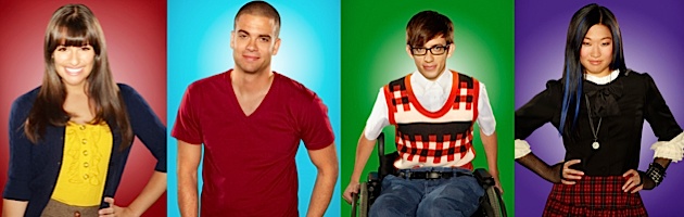 The Jewish Glee Kids | Deconstructing Glee